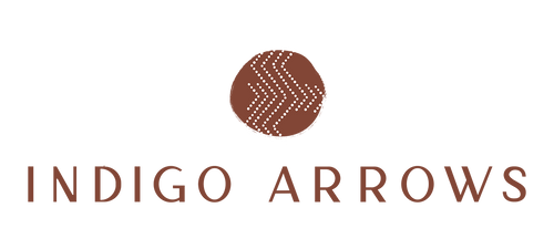 Indigo Arrows