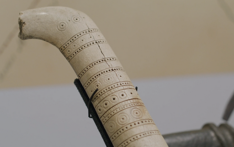 Our Foundations – Indigo Arrows