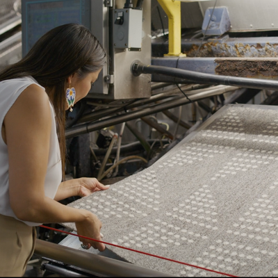 Our Foundations – Indigo Arrows