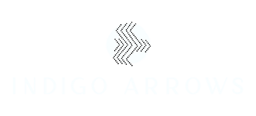 Indigo Arrows